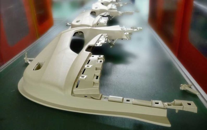 Working Together with GSK Group - A Rising Star in Auto Parts ...