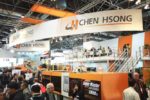 Chen Hsong International Injection Molding Machine Manufacturer ...