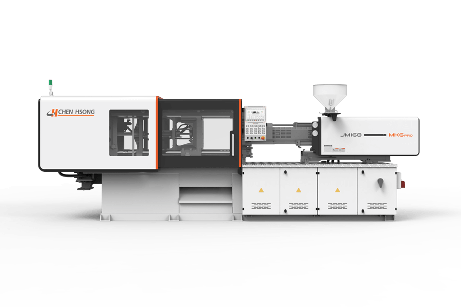 Equiplast 2023 Recap: Chen Hsong's Innovations Steal the Spotlight ...