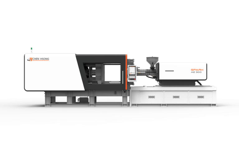 Equiplast 2023 Recap: Chen Hsong's Innovations Steal the Spotlight ...