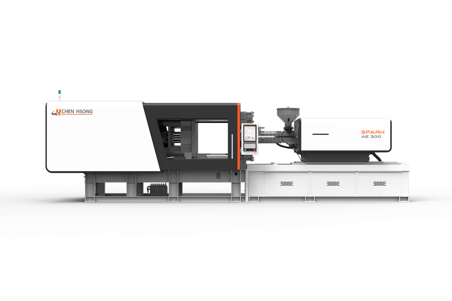 Equiplast 2023 Recap: Chen Hsong's Innovations Steal the Spotlight ...