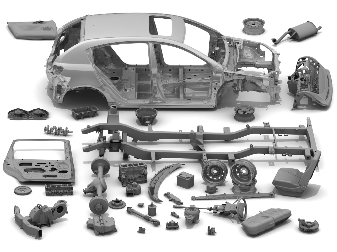 Chen Hsong and BYD Renew Strategic Partnership - Chenhsong Injection ...