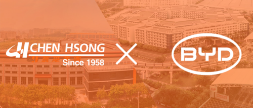 Chen Hsong and BYD Renew Strategic Partnership - Chenhsong Injection ...
